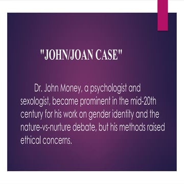 Research Presentation Ehical Voilation case | PPTX