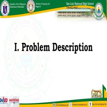 Research Presentation on Evidence based approach in teaching Science 24 ...