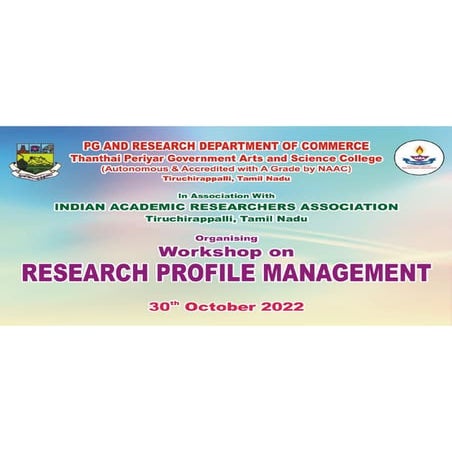 Research Profile management 30-10-2022.pdf