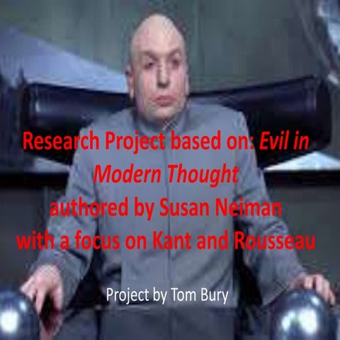 Research project slideshow by Tom Bury | PPTX | Christianity | Religion ...