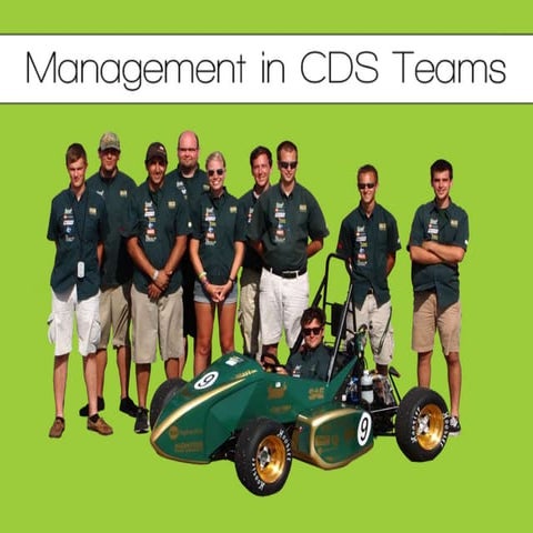 Research project presentation | PPT