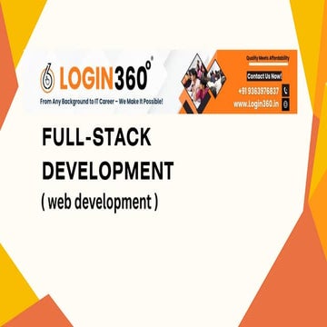 python development for beginners in login360 | PDF