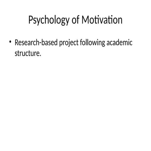 psychology_of_motivation_ppt_new.pptx department | PPTX