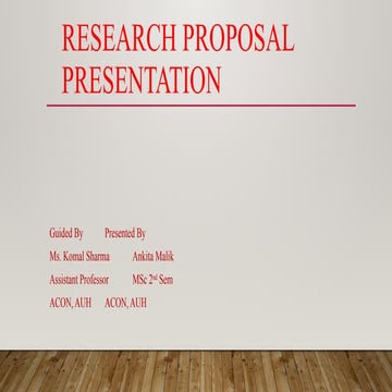 research proposal of nursing health education.pptx