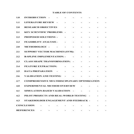 The Importance of Sustainability in Modern Urban Development | PDF