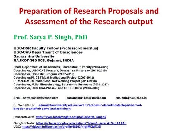 Research and Publication Information.pptx