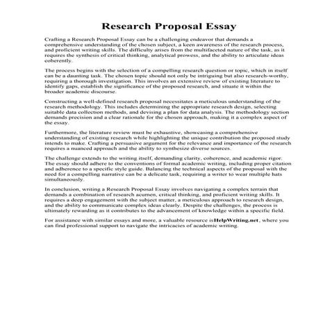 Research Proposal Essay.pdf