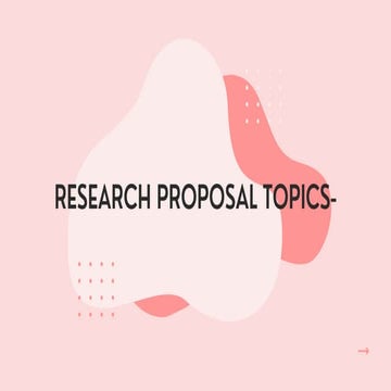 RESEARCH PROPOSAL TOPICS- (1).pdf