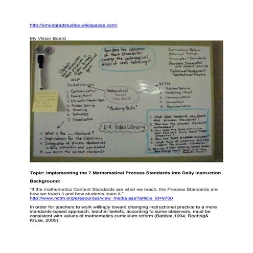 Step 1 Brainstorming Pdf