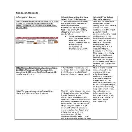 Research Record | DOCX