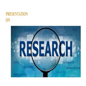 Research Seminar Report.pptx