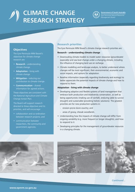 SMRC Poster Presentation AAG 2010 | PDF