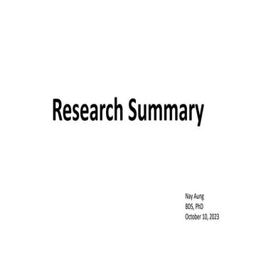 research summary.pdf