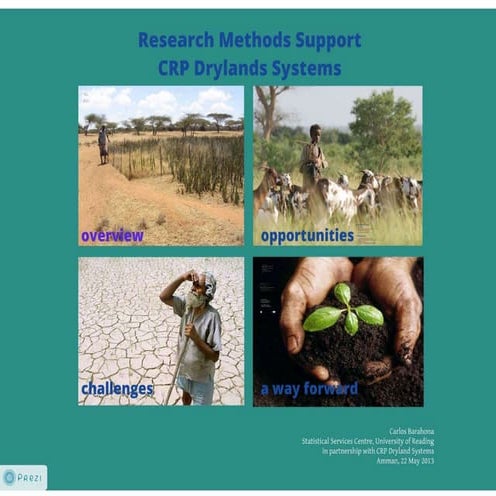 Research support system | PPTX