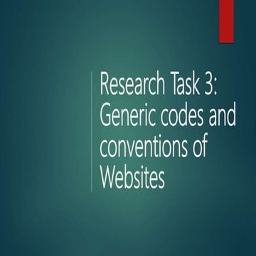 Research Task 3.pptx