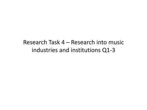 Ipc media | PPT