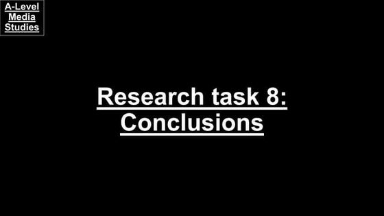 Research task 3 + 7.pptx