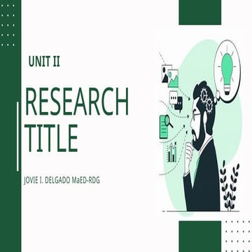 Tips,Format and components in writing aResearch title.pptx