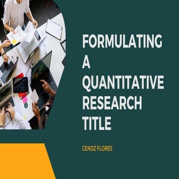 Research Title_1.pptx | Science