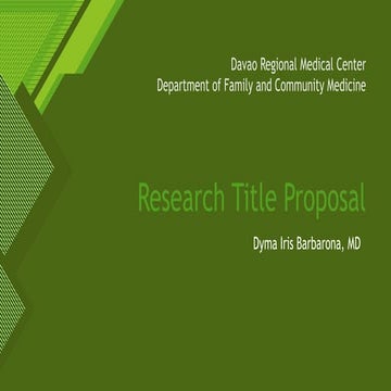 research titles.pptx