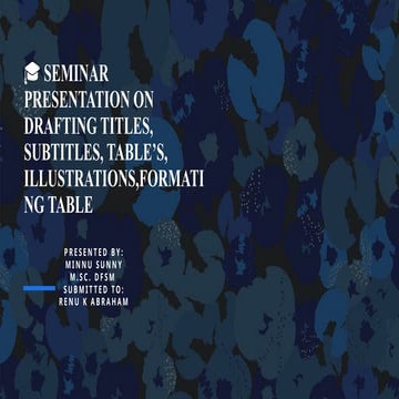 Research writing how to write a tilte.pptx