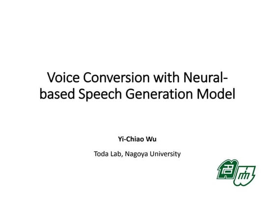 DNN-based frequency-domain permutation solver for multichannel audio source separation | PPT