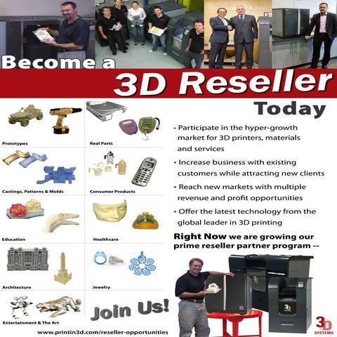 Reseller POSTER | PDF