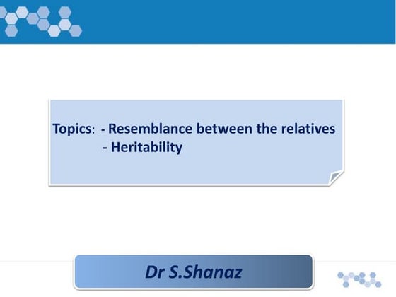 Nucleus breeding system | PPTX | Agriculture | Industries