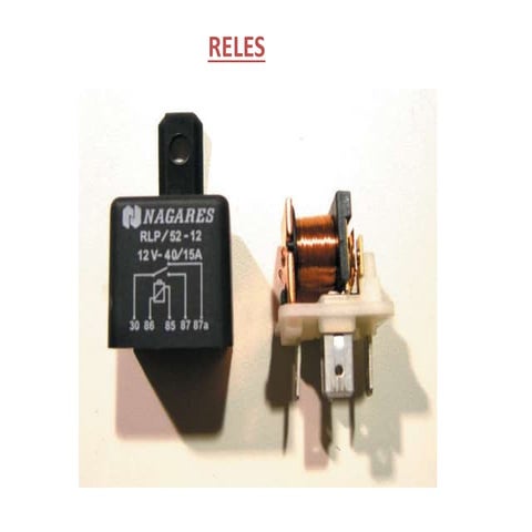 RELES | PPTX