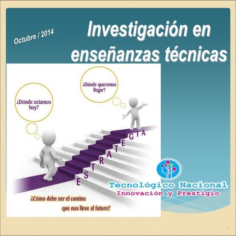 Investigación educativa2 | PPT