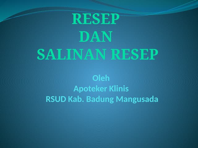 Salinan (copy) Resep, Etiket dan label.pdf