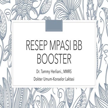 RESEP MPASI BB BOOSTER-MPASI BB BOOSTER PDF.pdf