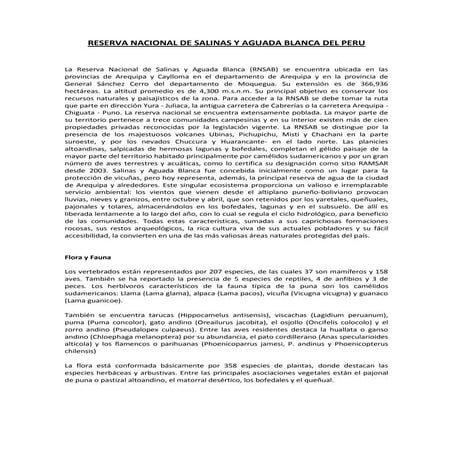 Flora y Fauna de Puno.docx