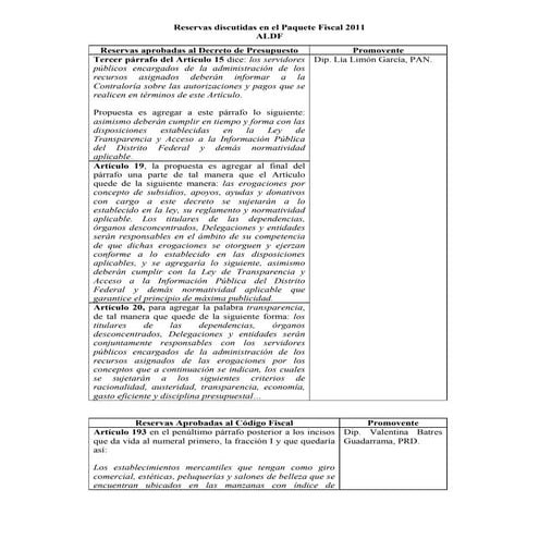 Ley 20220 | PDF