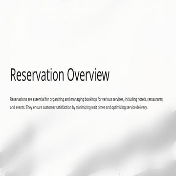 Reservation Overview_______________.pptx