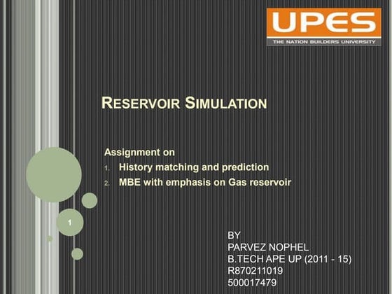 Introduction to CMG Reservoir Simulator.pdf