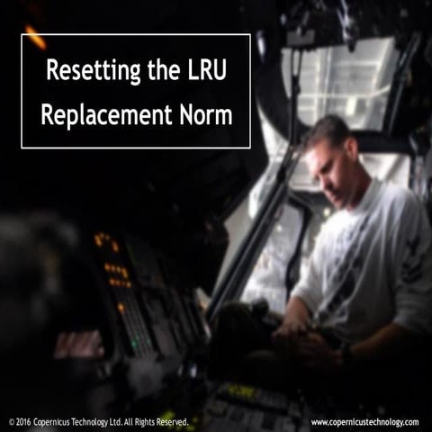 Resetting the-LRU-Replacement-Norm | PDF