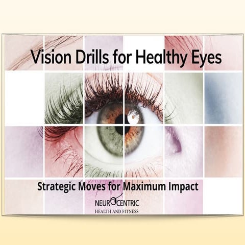 Reset your eyes in 4 weeks | PDF | Eye and Vision Conditions | Diseases ...