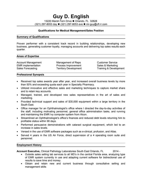 Robert_Smith_Resume | PDF