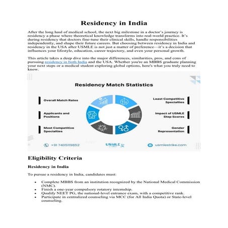 Residency in India.pdf..................................... | PDF