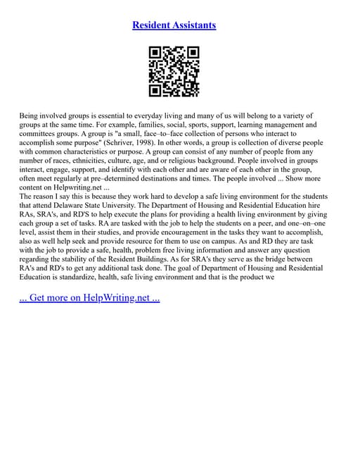 Presentation on International Social Work | PPT