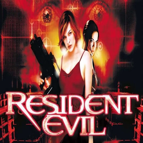 Resident evil | PPT