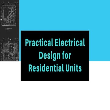 2nd Quarter - L1 - Electrical Symbols.pptx