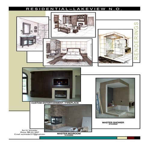Standards for Working Drawings | DOCX