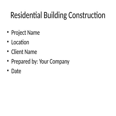 Residential_Building_Construction_Presentation.pptx