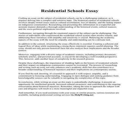 Stolen Generation Essay.pdf