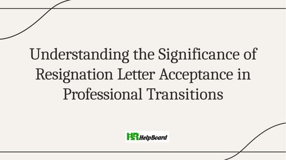 Redesignation Letter Sample, Redesignation Letter Example | PPTX