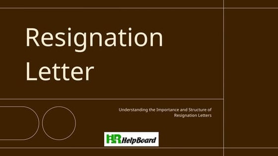 Redesignation Letter Sample, Redesignation Letter Example | PPTX