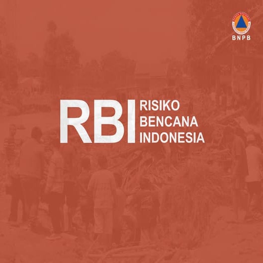 Resiko Bencana Indonesia | PDF