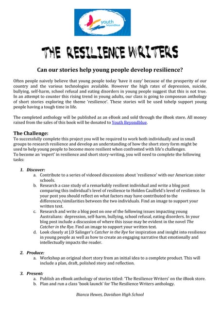 Wuthering Heights Project | PDF